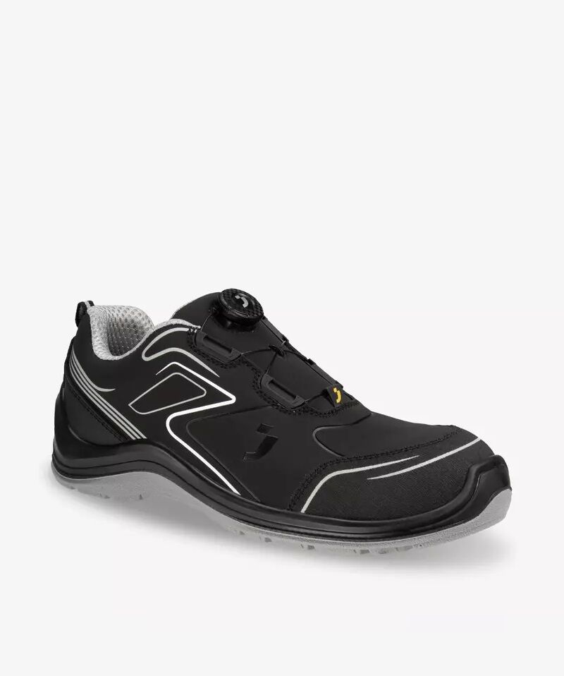 Giày Jogger Flow S3 LOW TLS - Safety Jogger VietNam